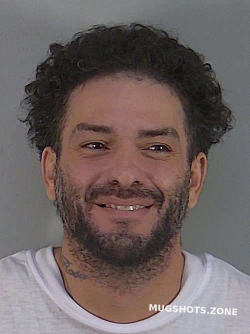 JONATHAN JOSE COLON 07/13/2025 - Lake County Mugshots Zone