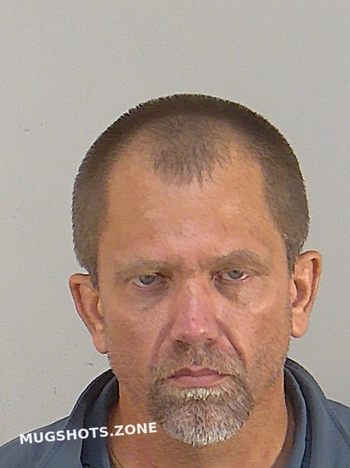 DAVID MITCHELL WALTERS 07/14/2025 - Lake County Mugshots Zone