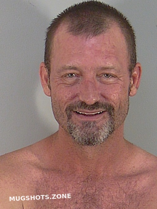 RUSSELL VINCENT HARPER 07/16/2025 - Lake County Mugshots Zone