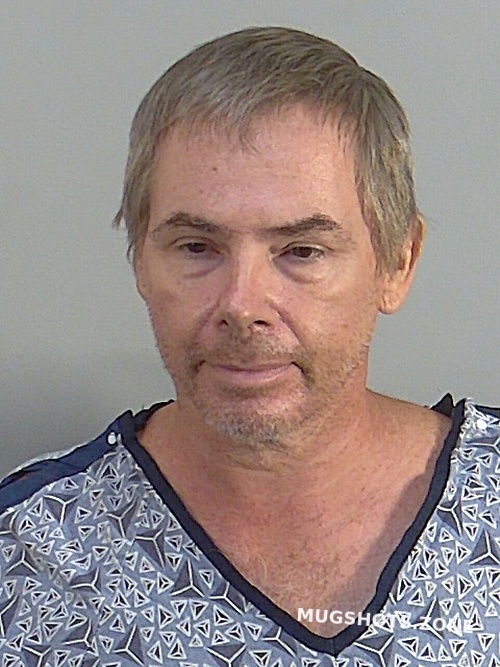 MARK RONALD BANKS 07/17/2025 - Lake County Mugshots Zone