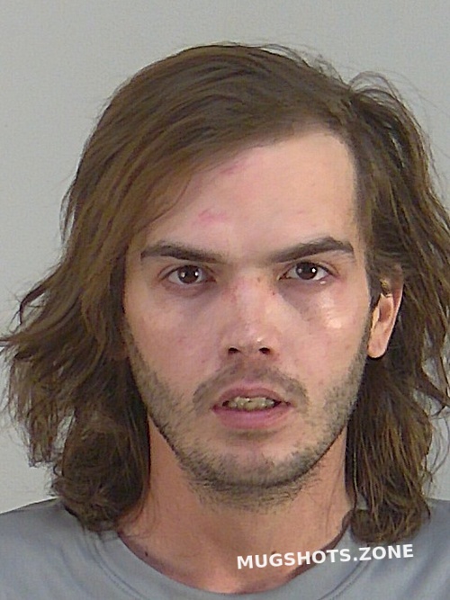 TYLER SCOTT LUTES 07/18/2025 - Lake County Mugshots Zone