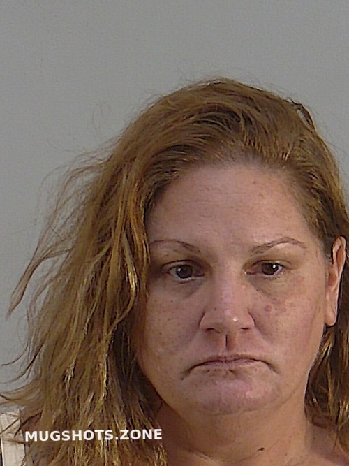 STEPHANIE MARIE MURRAY 07/18/2025 - Lake County Mugshots Zone