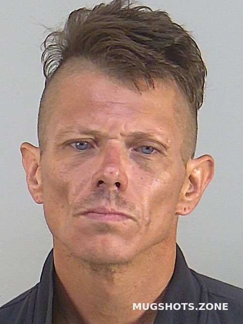 STEVEN MICHAEL THOMAS 07/20/2025 - Lake County Mugshots Zone