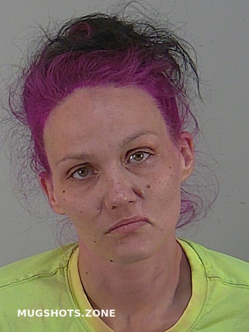 KATLYN DAWN SULLIVAN 07/22/2025 - Lake County Mugshots Zone