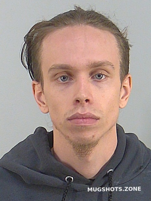 MATTHEW CHARLES SCHAEFER 07/23/2025 - Lake County Mugshots Zone