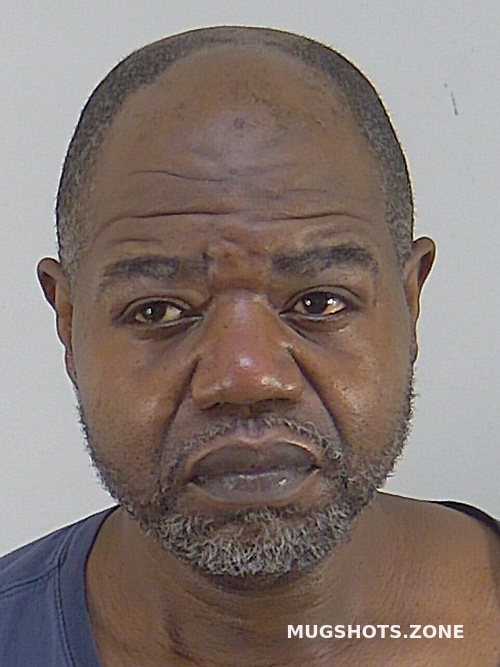 DWAYNE L BROWN 07/25/2025 - Lake County Mugshots Zone