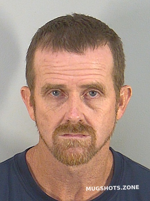 SCOTT HENRY RUSCH 07/25/2025 - Lake County Mugshots Zone