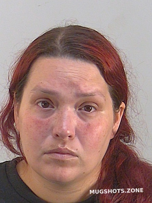 KATELYNN MARIE HEREBIA 07/30/2025 - Lake County Mugshots Zone