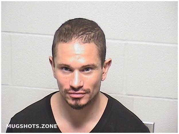 PAVETT EDWARD WILLIAM 11/28/2022 - Lake County Mugshots Zone