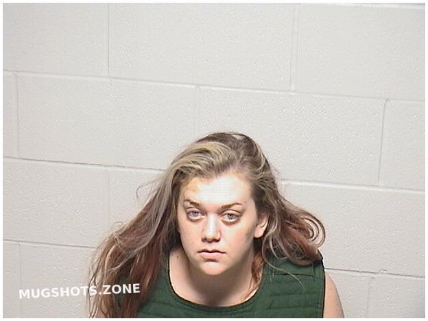 DEASON KATHRYN A 12/13/2022 - Lake County Mugshots Zone