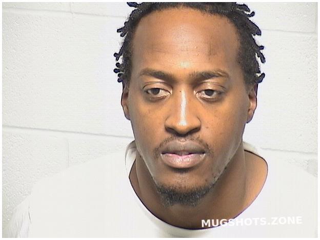 WILLIAMS ANTHONY 12/14/2022 - Lake County Mugshots Zone