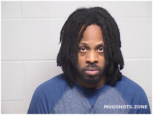 PAYNE QUINTON K 01/16/2023 - Lake County Mugshots Zone