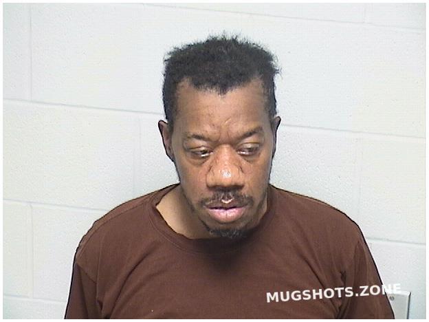 HAYES RICKY A 01/16/2023 - Lake County Mugshots Zone