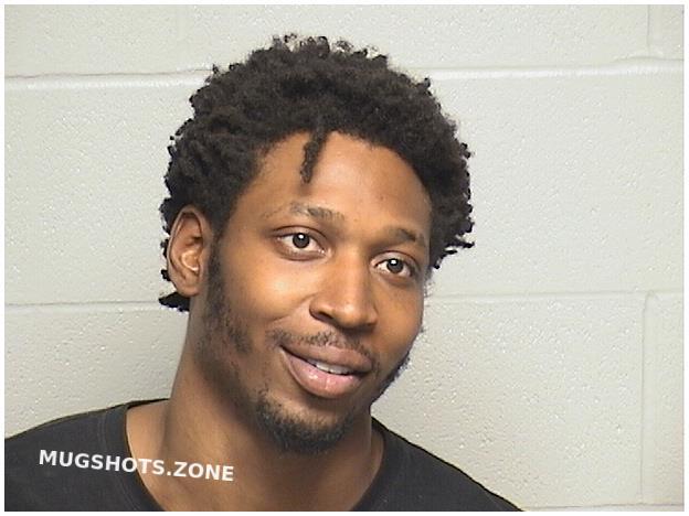 GORDON LAROYCE 02/07/2023 - Lake County Mugshots Zone