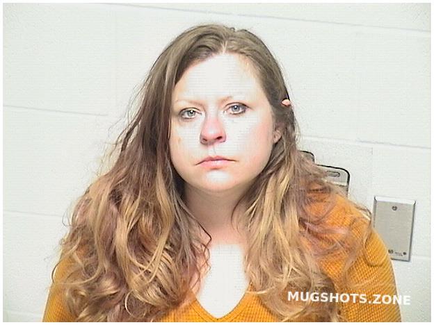 RAKSTAD DANIELLE 02/15/2023 - Lake County Mugshots Zone