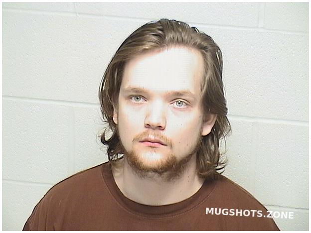 WAY JAMES 02/16/2023 - Lake County Mugshots Zone