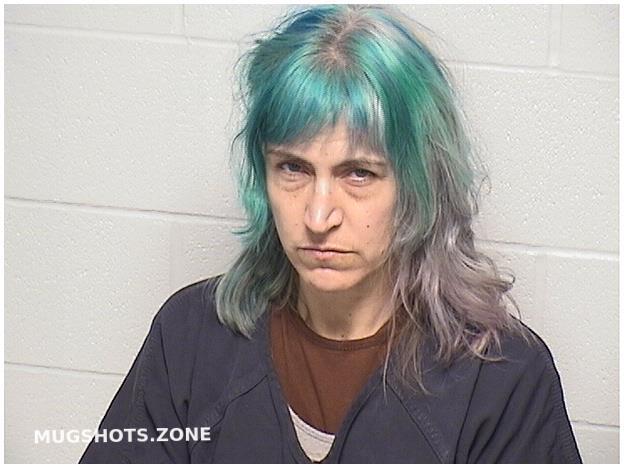 Jeffers Catherine M 02 18 2023 Lake County Mugshots Zone