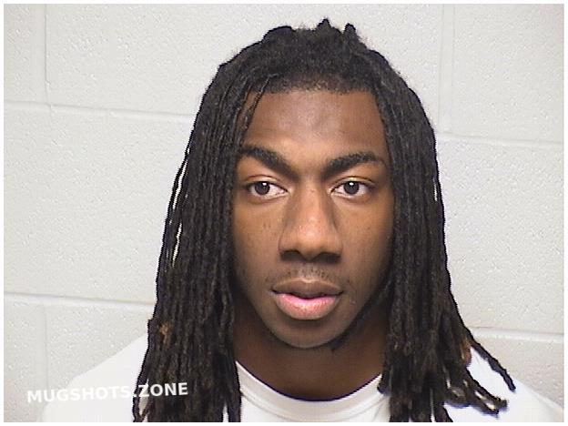 CRUMP KENNY R 02/24/2023 - Lake County Mugshots Zone