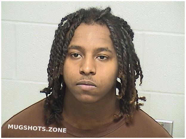MYLES ZECHARIAH C 02/24/2023 - Lake County Mugshots Zone