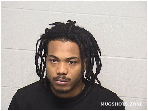 COOKS ENNIS JERMAR 02/28/2023 - Lake County Mugshots Zone