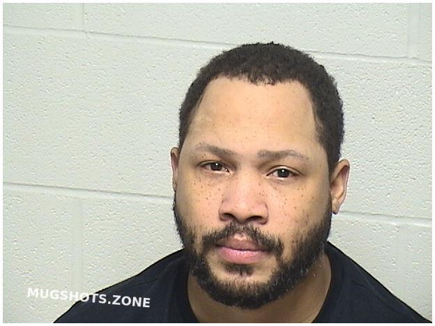 CROSS DEANDRE 03/02/2023 - Lake County Mugshots Zone