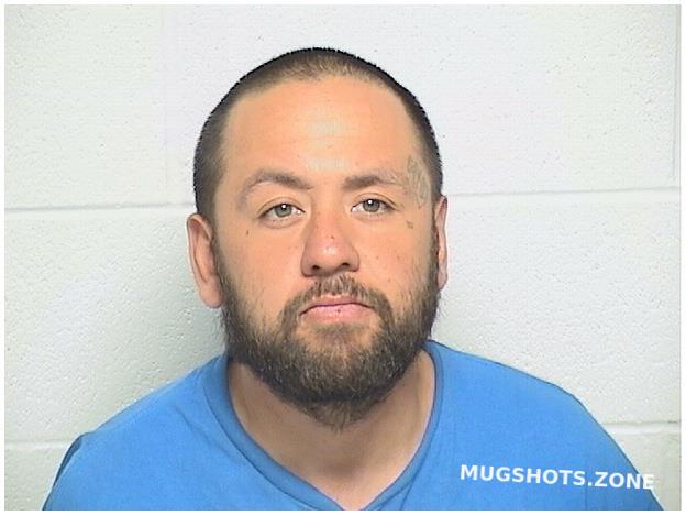 ROJAS CHARLES MARTIN 03/09/2023 - Lake County Mugshots Zone