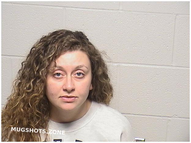 LOCKLEAR LISAMARIE E 03/13/2023 - Lake County Mugshots Zone