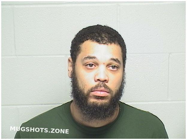 WILLIAMS ERIC 03/17/2023 - Lake County Mugshots Zone