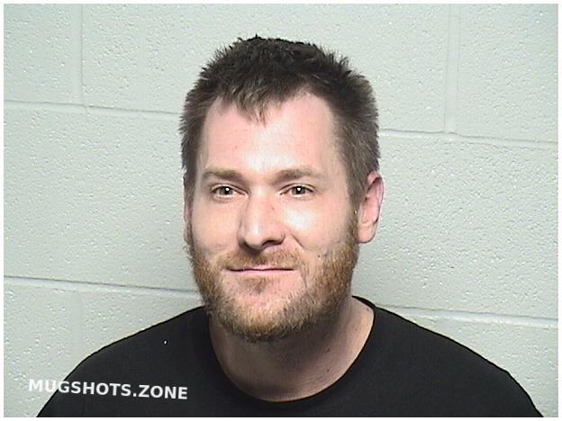 BLOCK STEVEN ALEXANDER 03/20/2023 - Lake County Mugshots Zone
