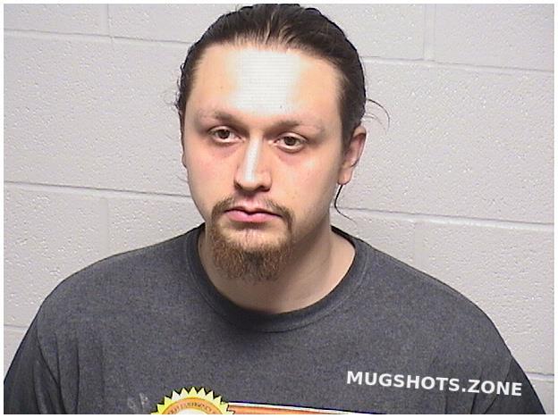 MEZA DYLAN 03/28/2023 - Lake County Mugshots Zone