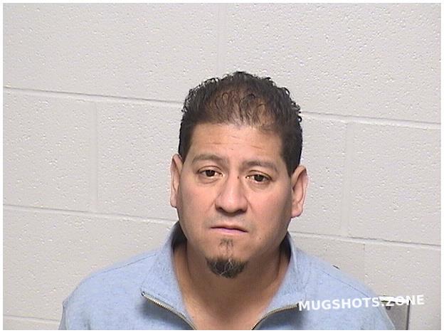 RODRIGUEZ VICTOR 04/03/2023 - Lake County Mugshots Zone