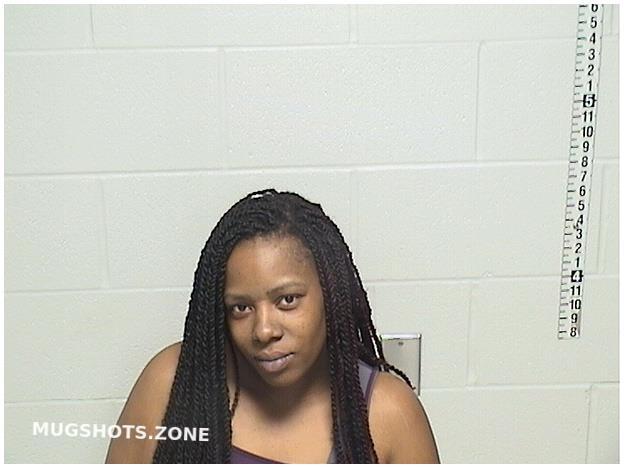 GULLY KEISHA 04/03/2023 - Lake County Mugshots Zone