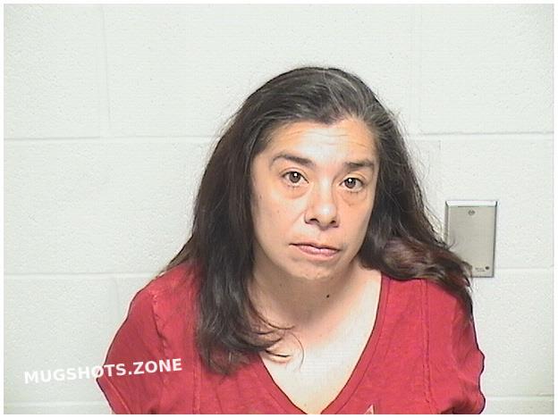 CARPENTER MARIA ANN 04/04/2023 - Lake County Mugshots Zone