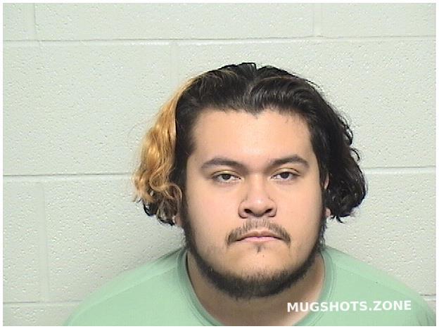 RAMOS ISAIAH A 04/10/2023 - Lake County Mugshots Zone