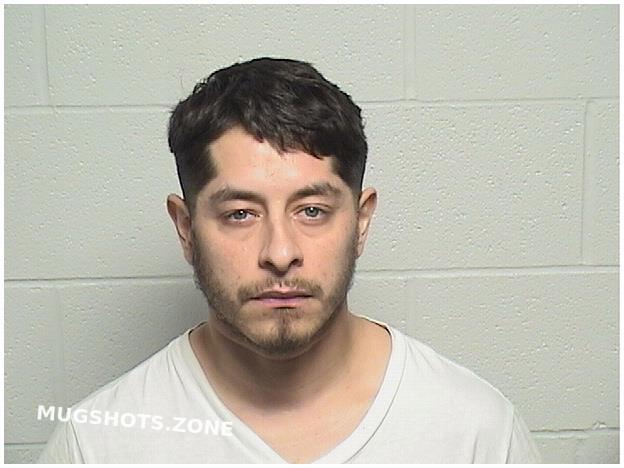 DELAO MIKE 04/12/2023 - Lake County Mugshots Zone