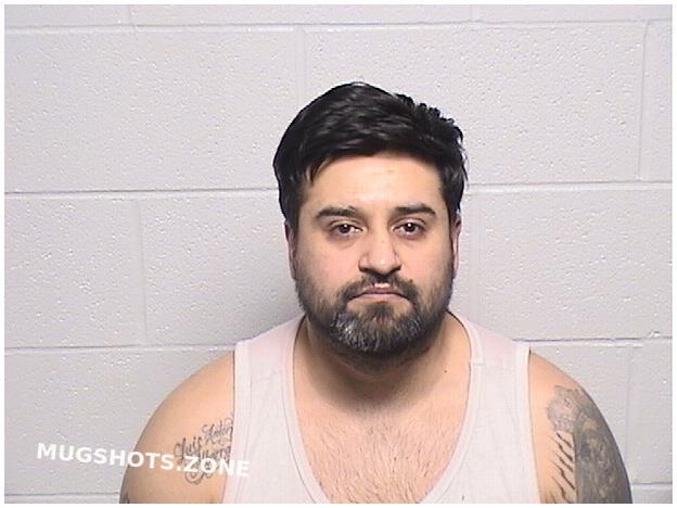 ALBARRAN-REYES JULIO C 04/13/2023 - Lake County Mugshots Zone