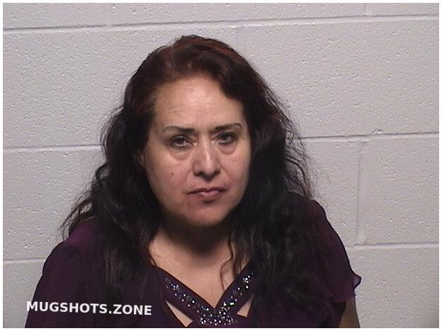GUZMAN ALMA-KAY D 04/16/2023 - Lake County Mugshots Zone