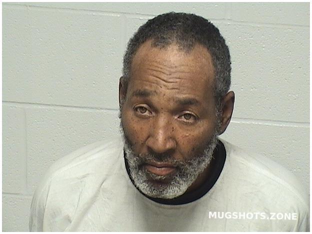 WILLIAMS CARY 04/19/2023 - Lake County Mugshots Zone