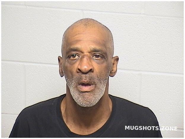 LEWIS CLYDE 04/19/2023 - Lake County Mugshots Zone