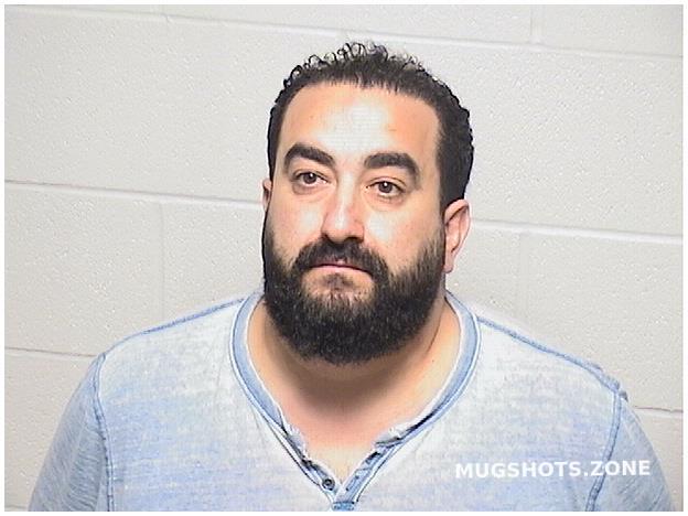 BALASANOV IVAN M 04/21/2023 - Lake County Mugshots Zone
