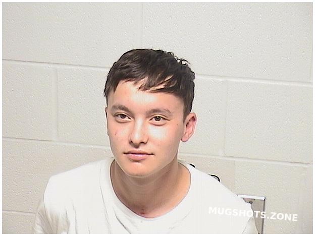 ROSENDAHL JOSHUA L 04/22/2023 - Lake County Mugshots Zone