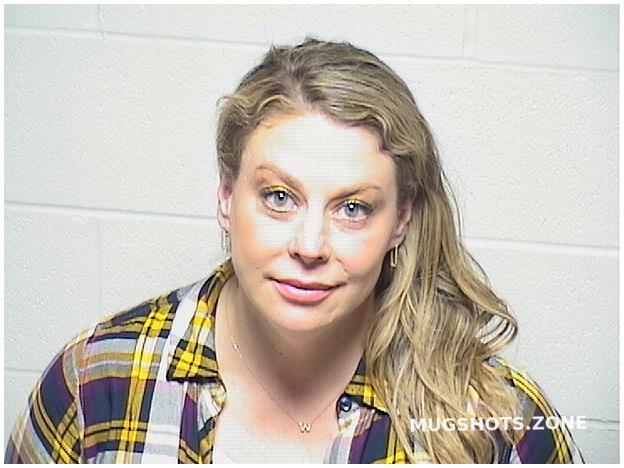 ZROUT SARAH 04/23/2023 - Lake County Mugshots Zone