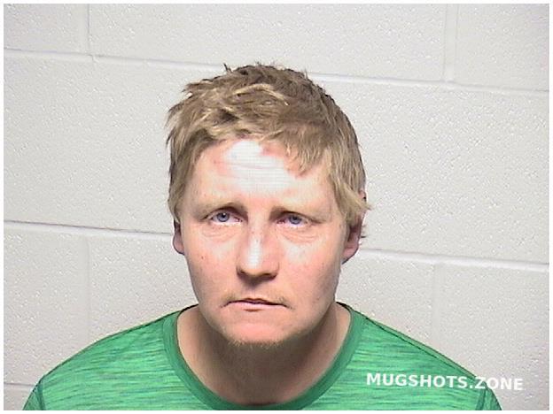 HOWES JEFFREY S 04/27/2023 - Lake County Mugshots Zone