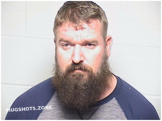 HAMPTON JAMES 04/28/2023 - Lake County Mugshots Zone