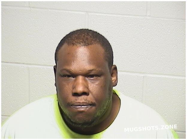 YOUNG ALVIN 04/28/2023 - Lake County Mugshots Zone