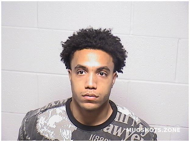 TAPER CALEB J 05/01/2023 - Lake County Mugshots Zone