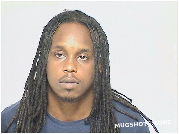 CARLISLE CORYON T 05/13/2023 - Lake County Mugshots Zone