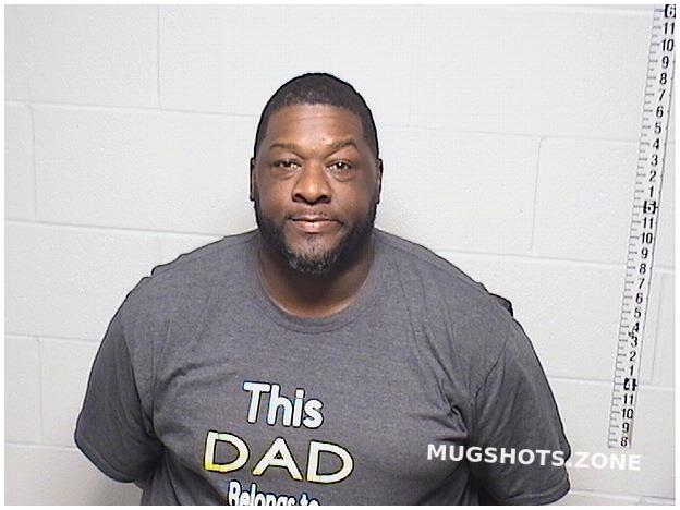 USHER DAVID SCOTT 05/16/2023 - Lake County Mugshots Zone