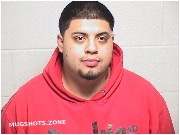 DOMINGUEZ ALEJANDRO J 05/17/2023 - Lake County Mugshots Zone