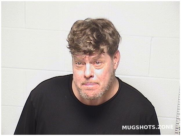 ROGAN DARON JAMES 05/19/2023 - Lake County Mugshots Zone